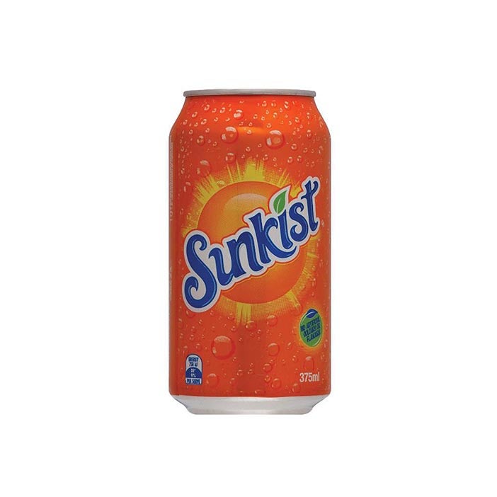 SUNKIST | MARYAM RESTAURANT